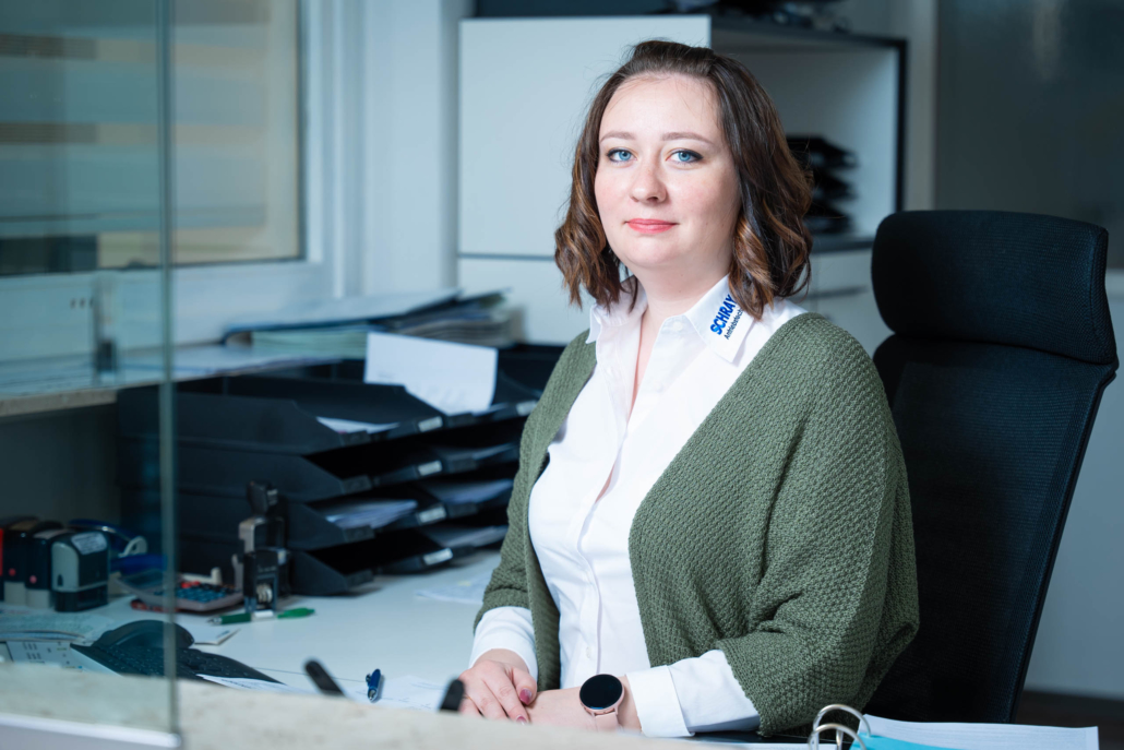 Bilder Fotoshooting - Schray Antriebstechnik GmbH